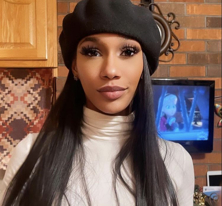 Bia Shares Her Excitement At Being In The Studio With Hip Hop A-Listers ...
