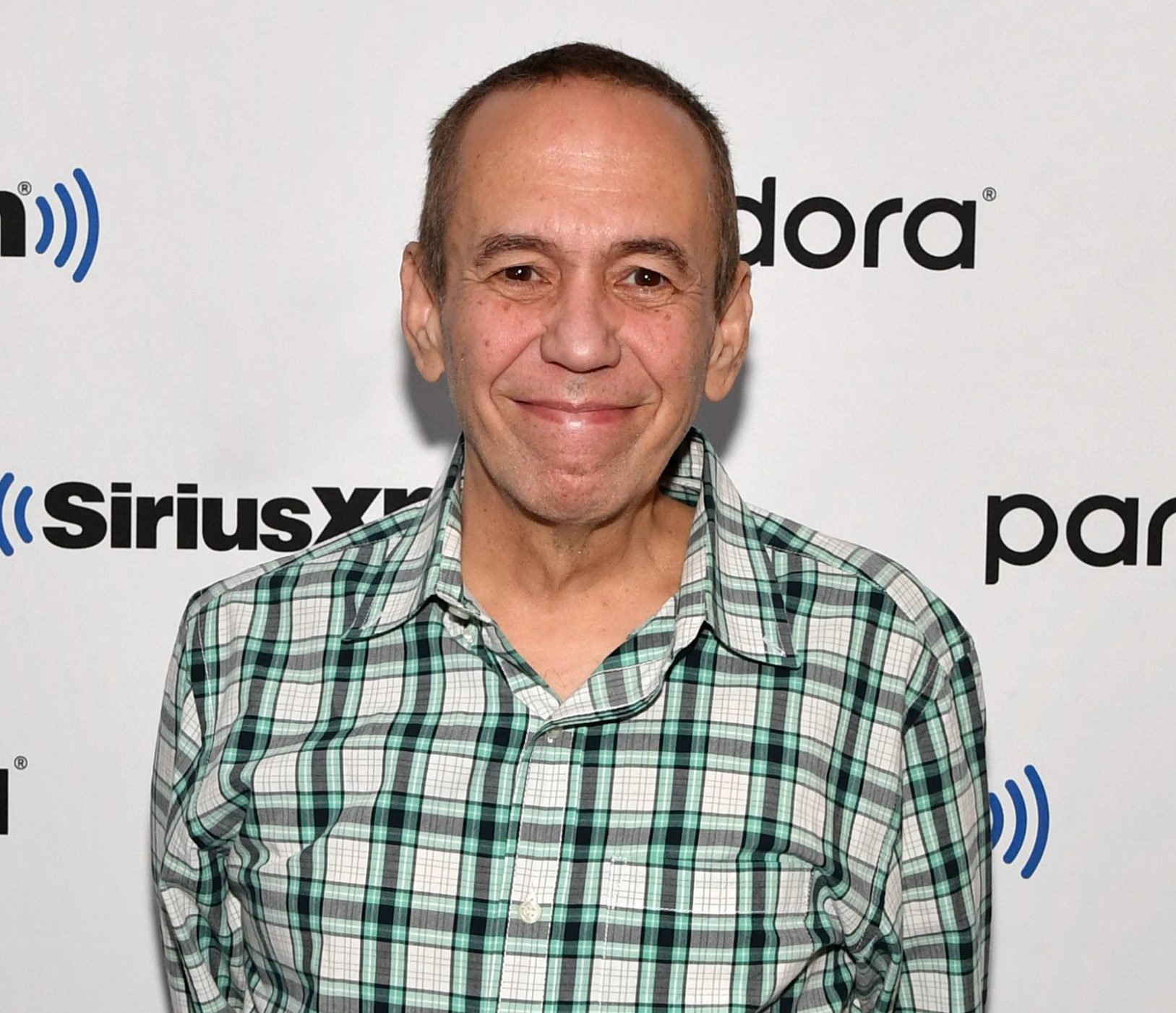 Actor & Comedian Gilbert Gottfried Passes Away At The Age Of 67