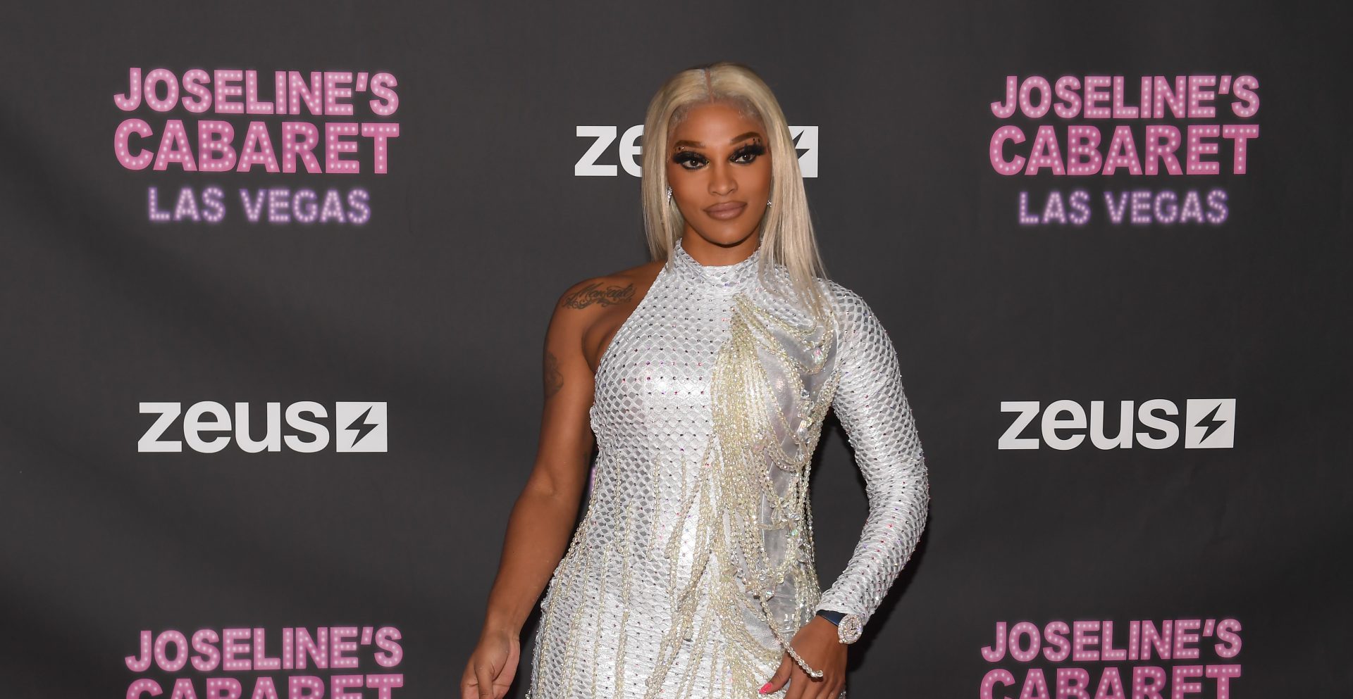 Four 'Joseline's Cabaret' Dancers File $25 Million Lawsuit Against ...