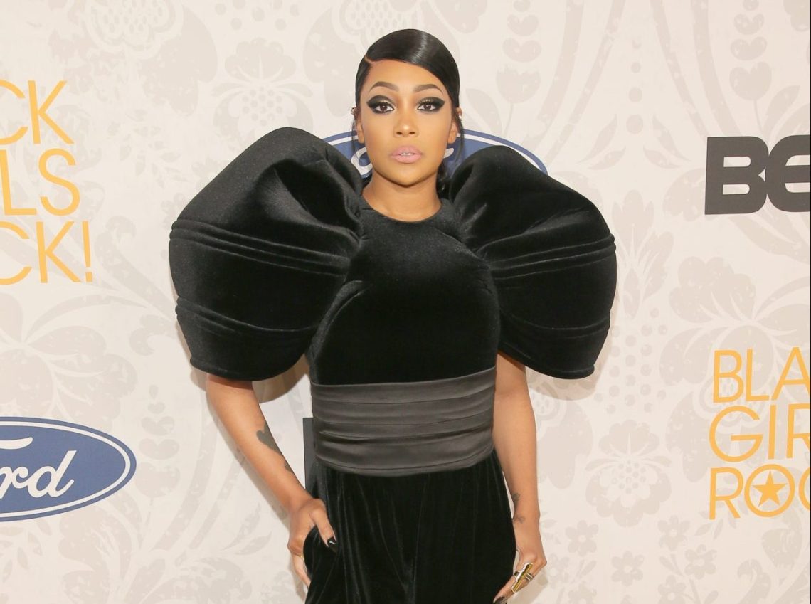 Monica Country Awards Archives - The Shade Room