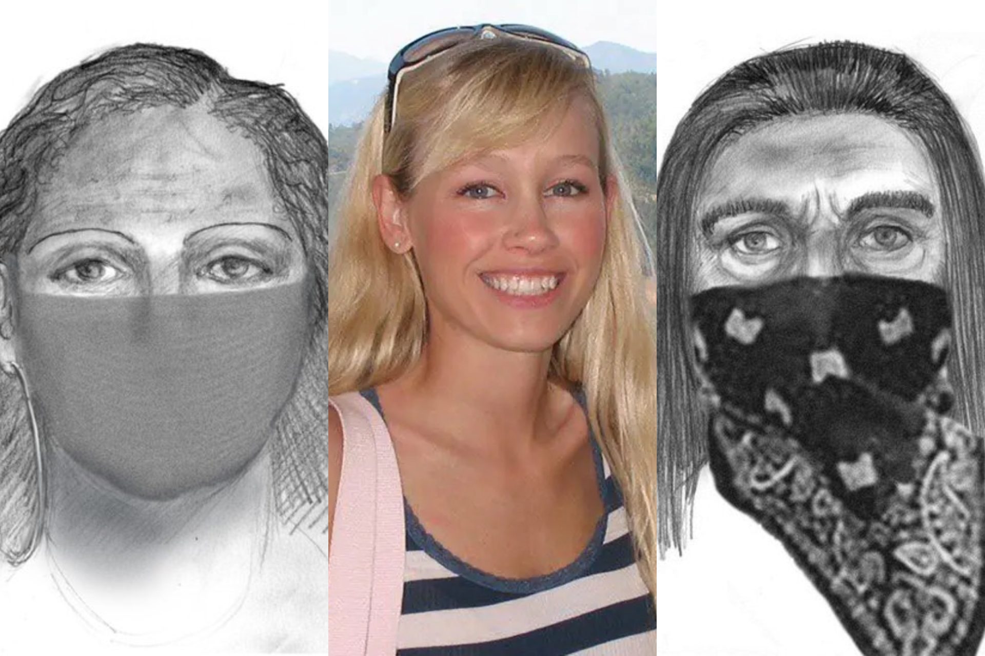 Sherri Papini Admits She Faked Story That "Two Hispanic Women ...