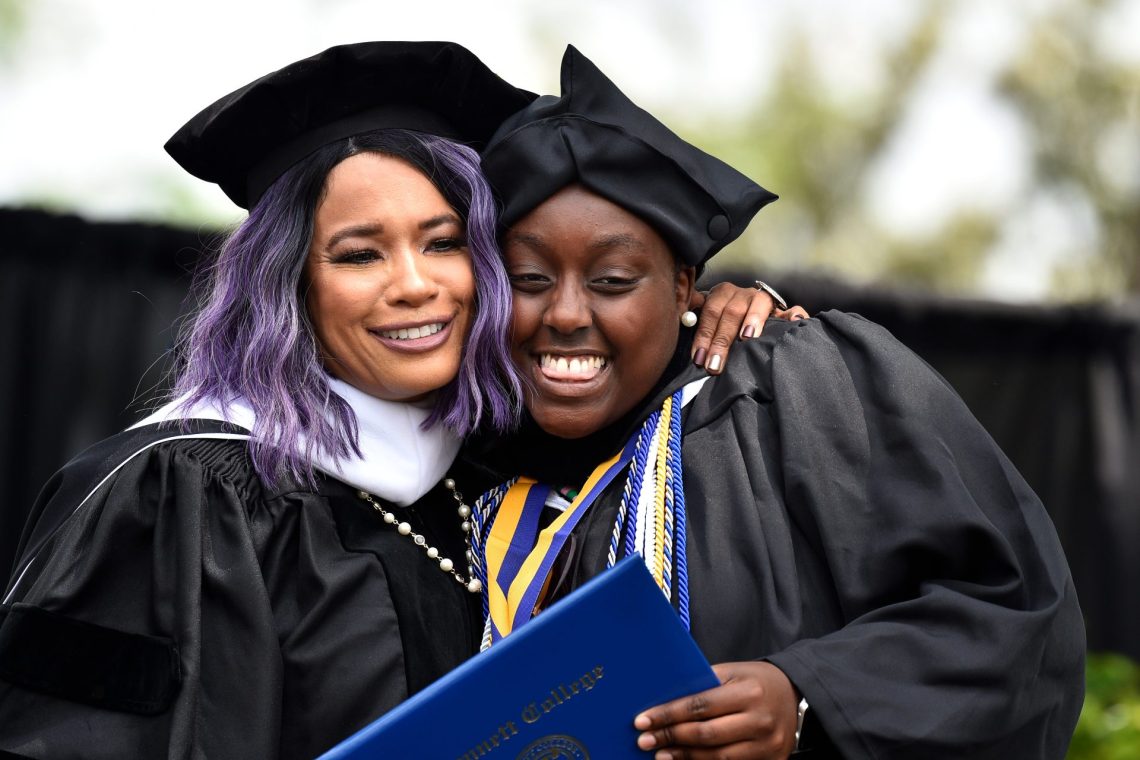 bennett college Archives - The Shade Room
