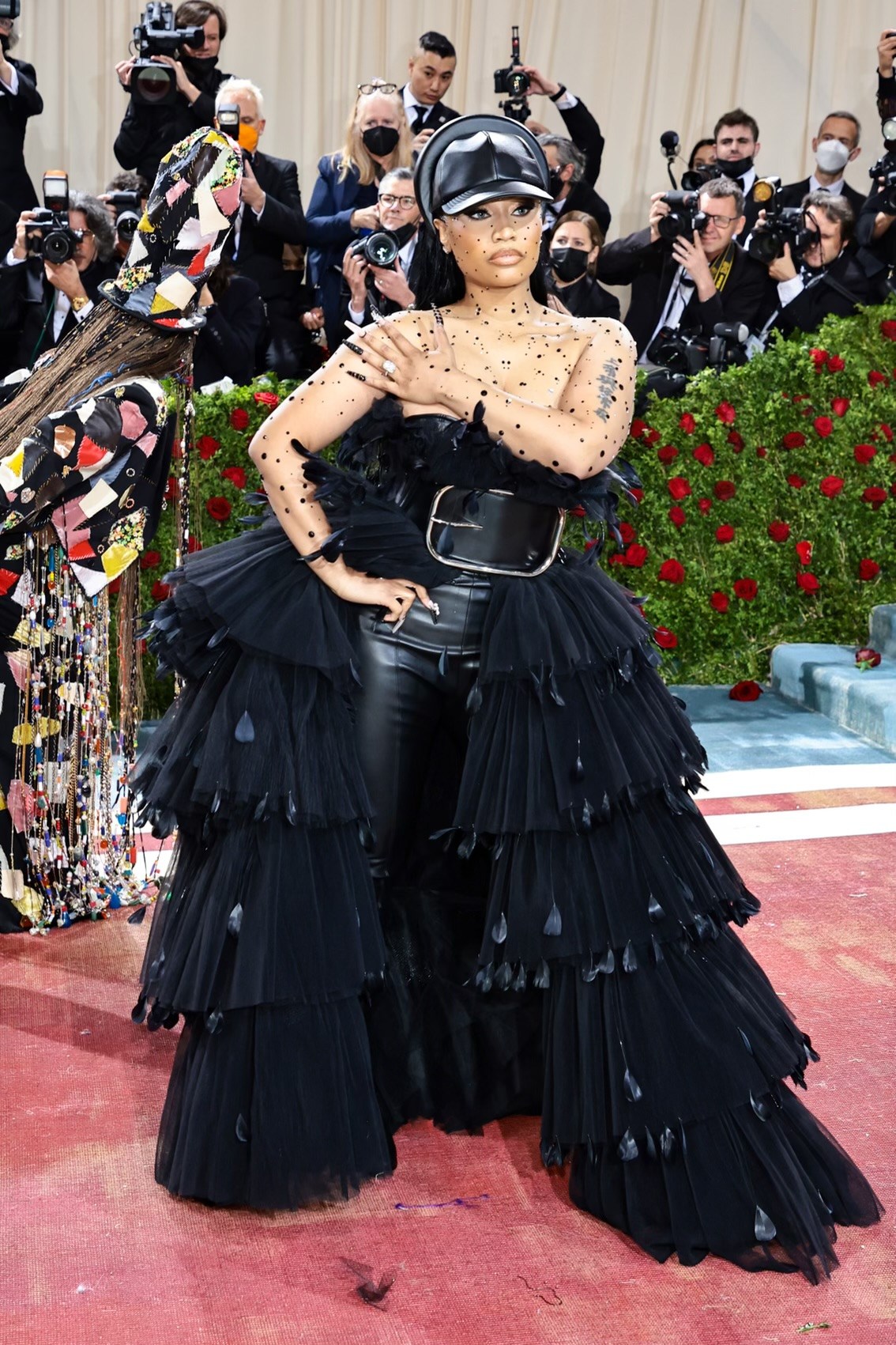 Nicki Minaj Archives The Shade Room
