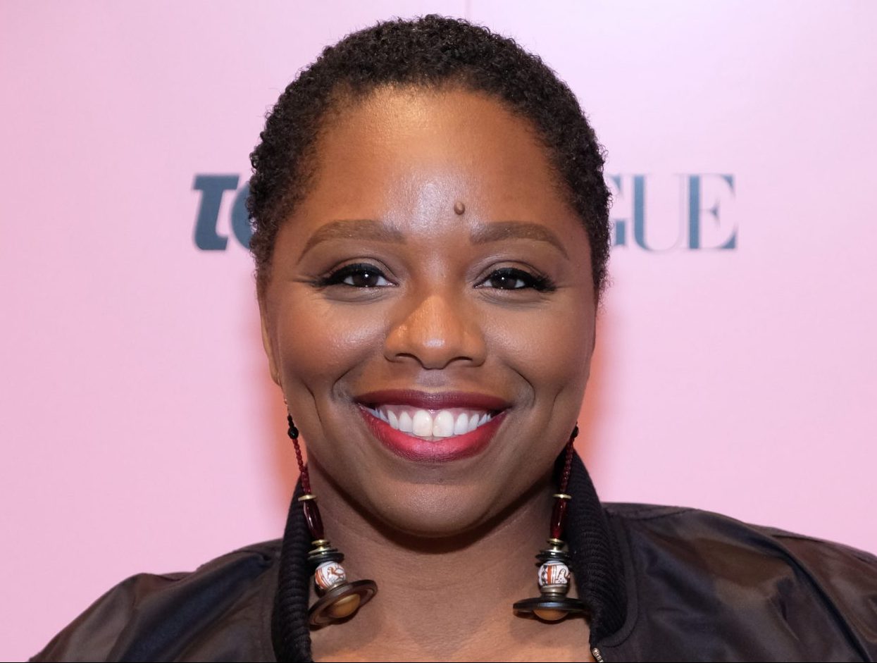 BLM Co-Founder Patrisse Cullors Says $6M Mansion Is For Parties ...