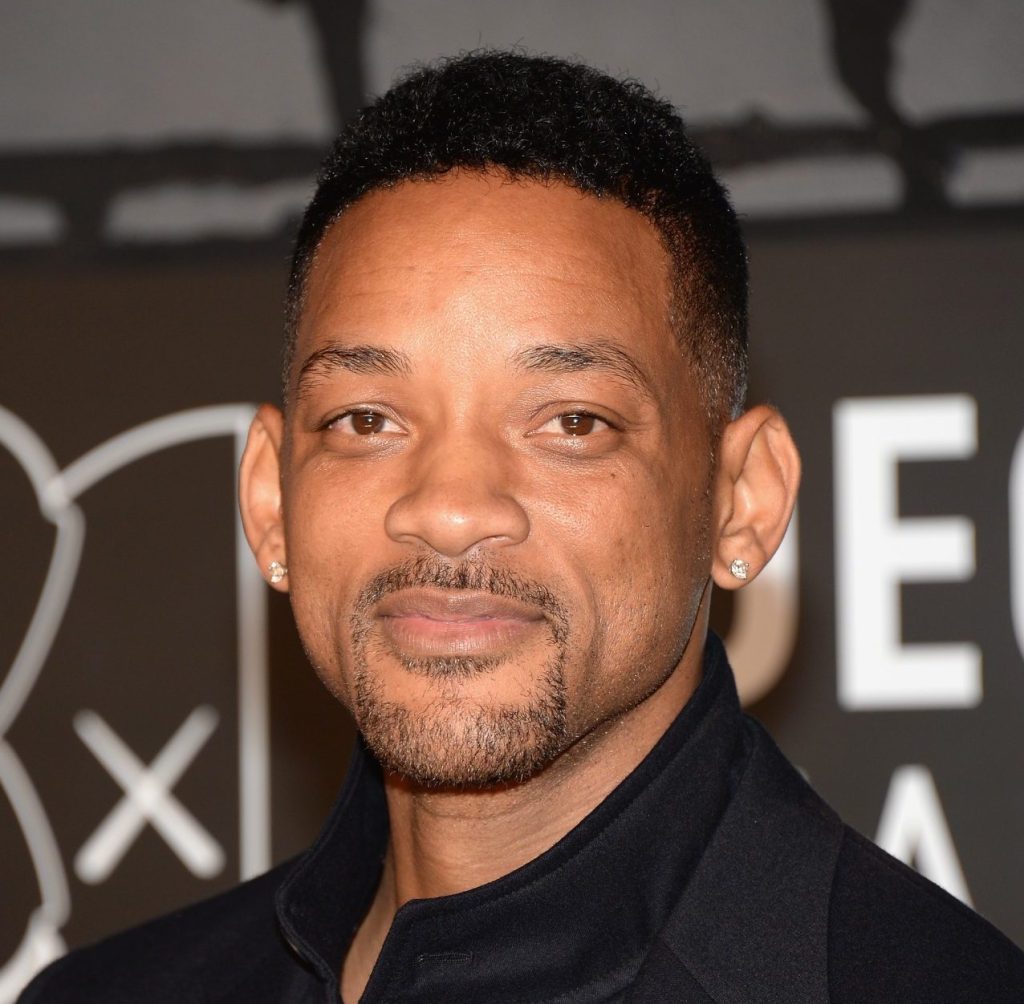Will Smith Admits That He Hated Being Called A Soft Rapper Will Smith Admits That He Hated Being Called A Soft Rapper