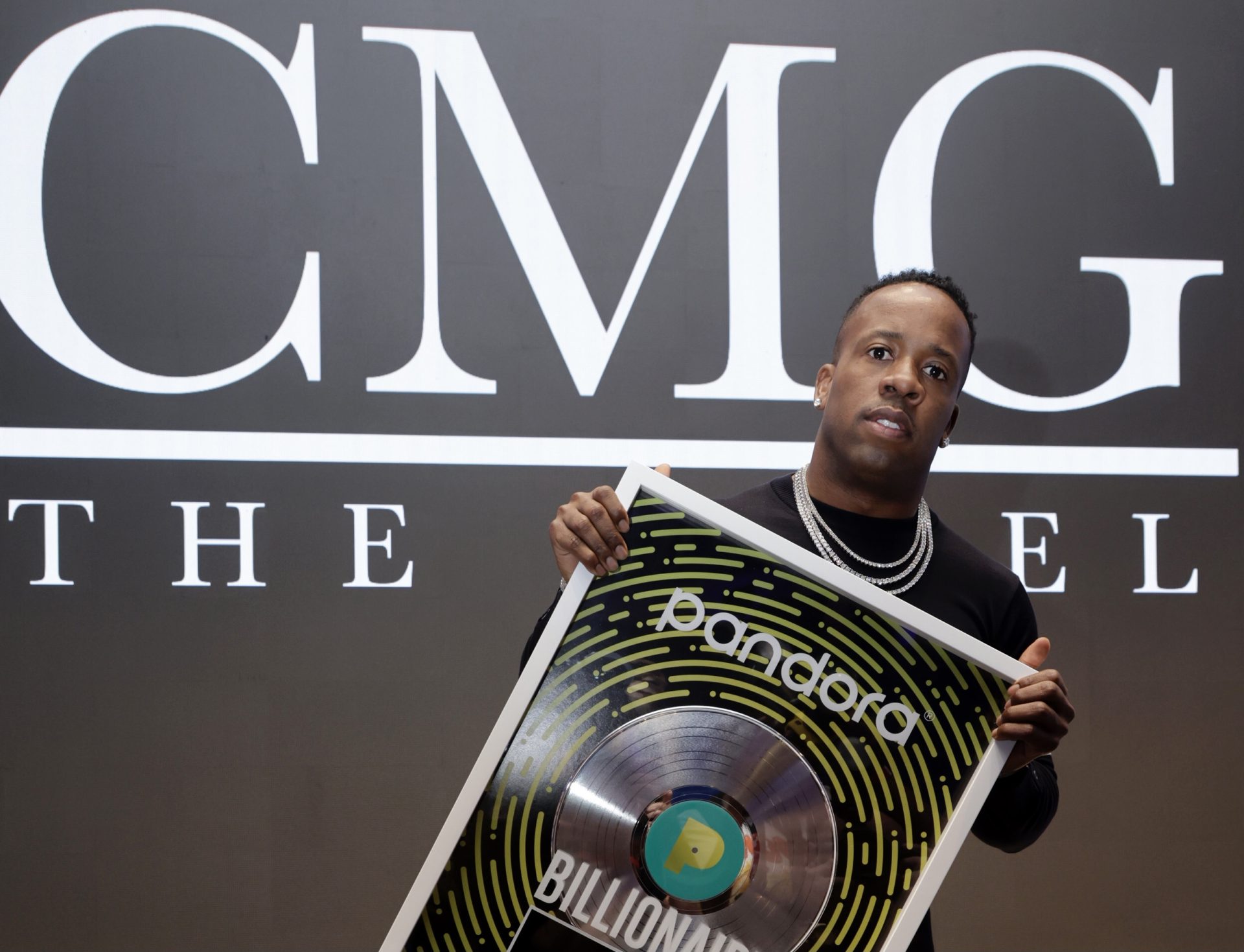 Yo Gotti’s Record Label Collective Music Group Crowned “Hardest-Working ...