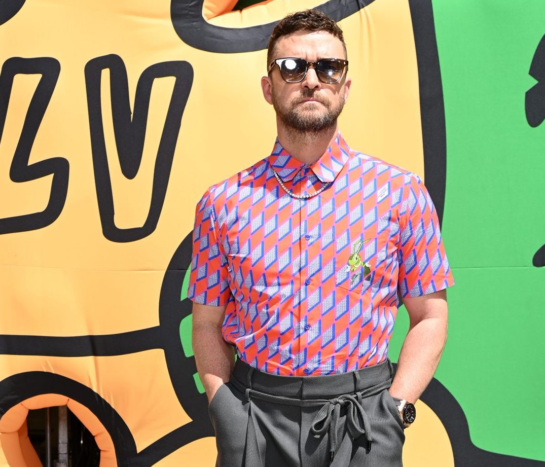 justin timberlake Archives - The Shade Room