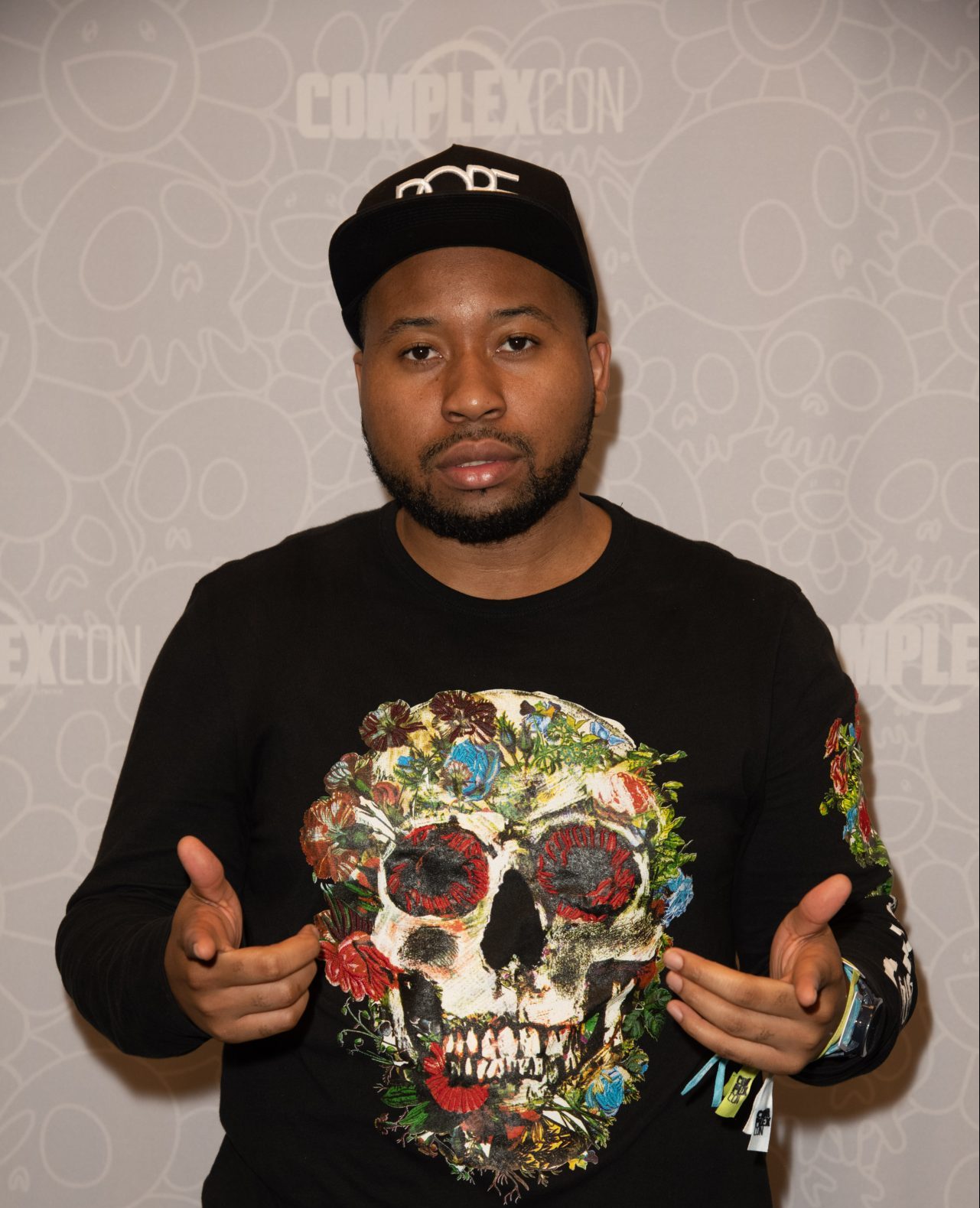 DJ Akademiks Speaking About Intimacy With Young Women Sparks Reactions ...