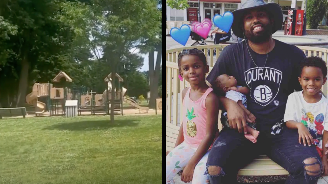 Celebrity -News TSR Investigates: Family Of Donté Perez Jones, Black ...