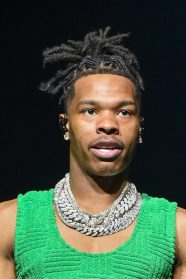 Lil Baby Responds To A Fan Warning Him About Possible RICO Indictment Lil Baby Responds To A Fan Warning Him About Possible RICO Indictment