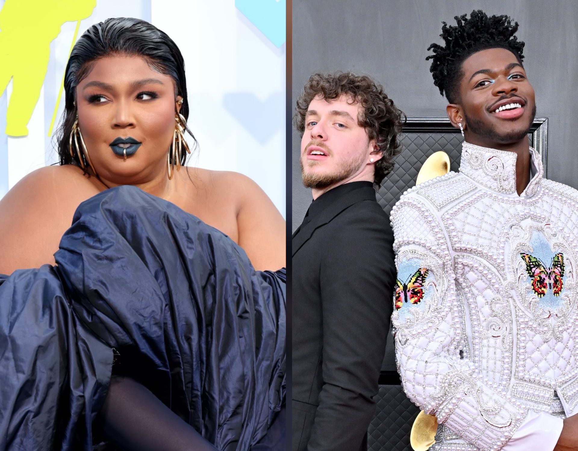 Live Updates: Here Are The Night's Big Winners At The 2022 MTV VMAs!