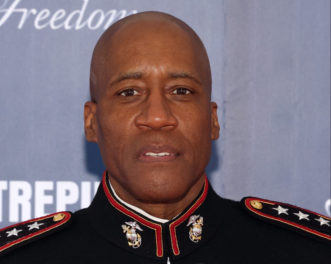Michael E. Langley Named As The First Black Four-Star Marine General ...