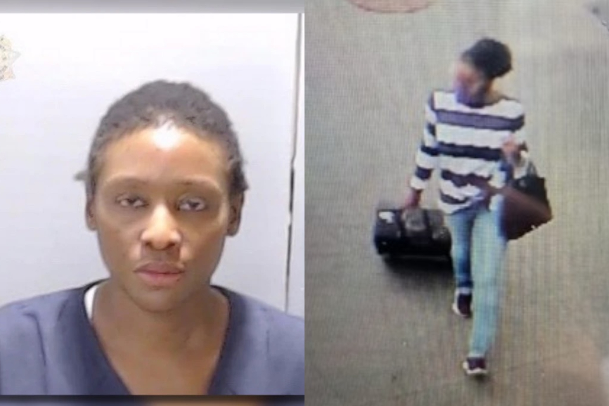 Raïssa Kengne Called Victim A 'Lazy Manager' On LinkedIn Before Killing