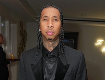 Blueface Tells Chrisean Rock To Bring Her Tooth Home (Video)