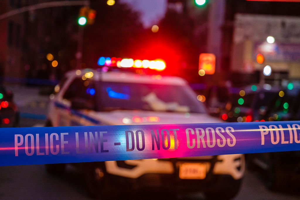 Ex-BF Of Dismembered Woman D'Asia Johnson Arrested