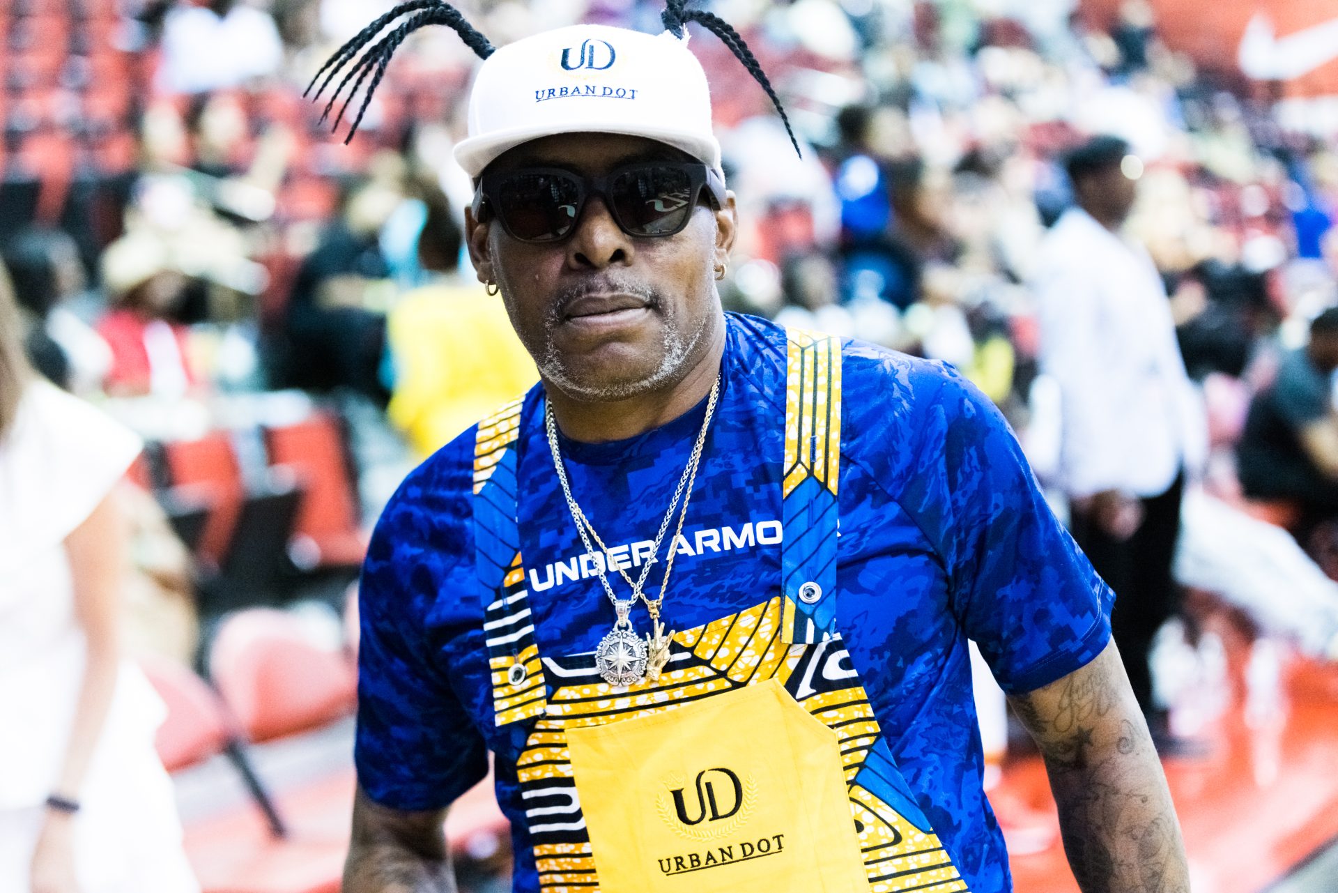 Celebrities Speak Out Following The News Of Coolio's Passing