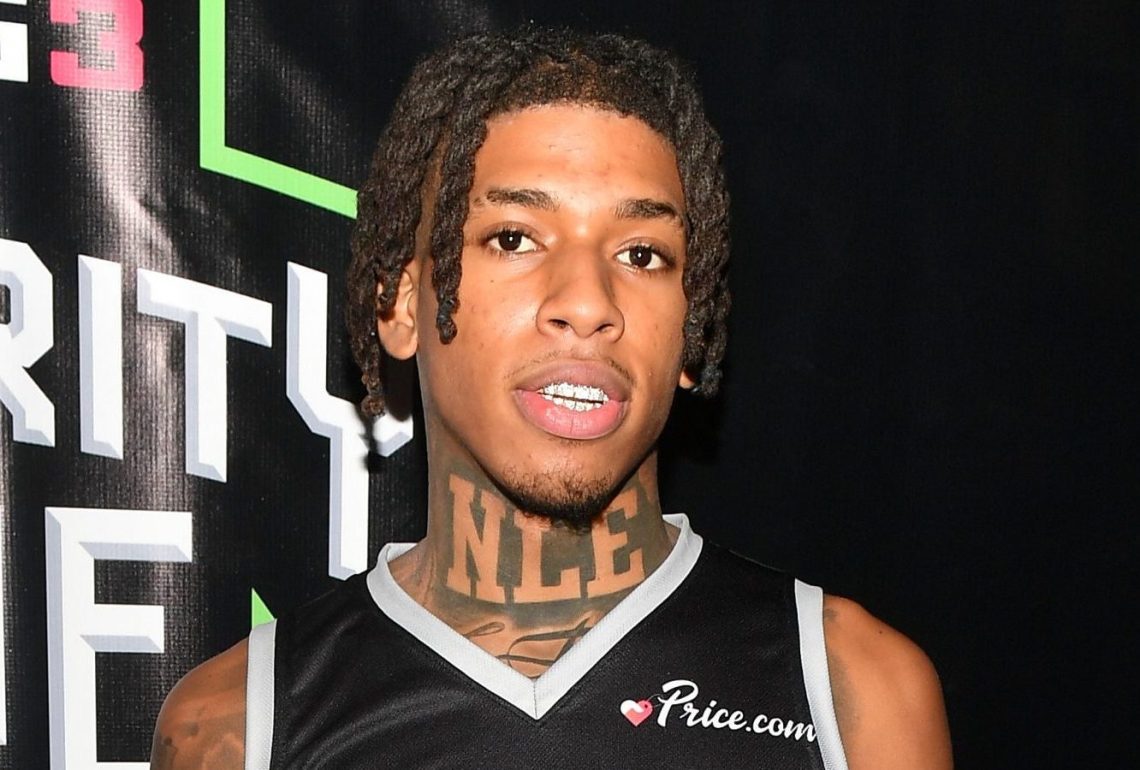 nle choppa Archives - The Shade Room