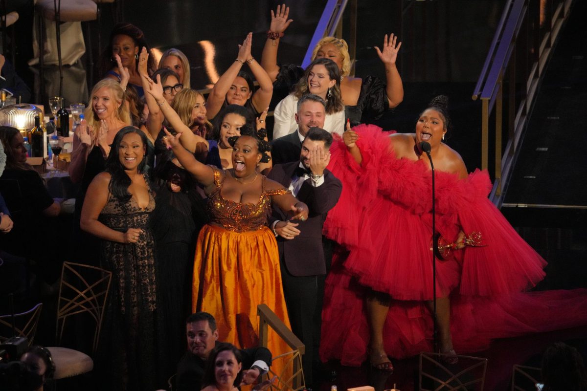 5 Things Lizzo Has Taught Plus-Size Women, Like Me