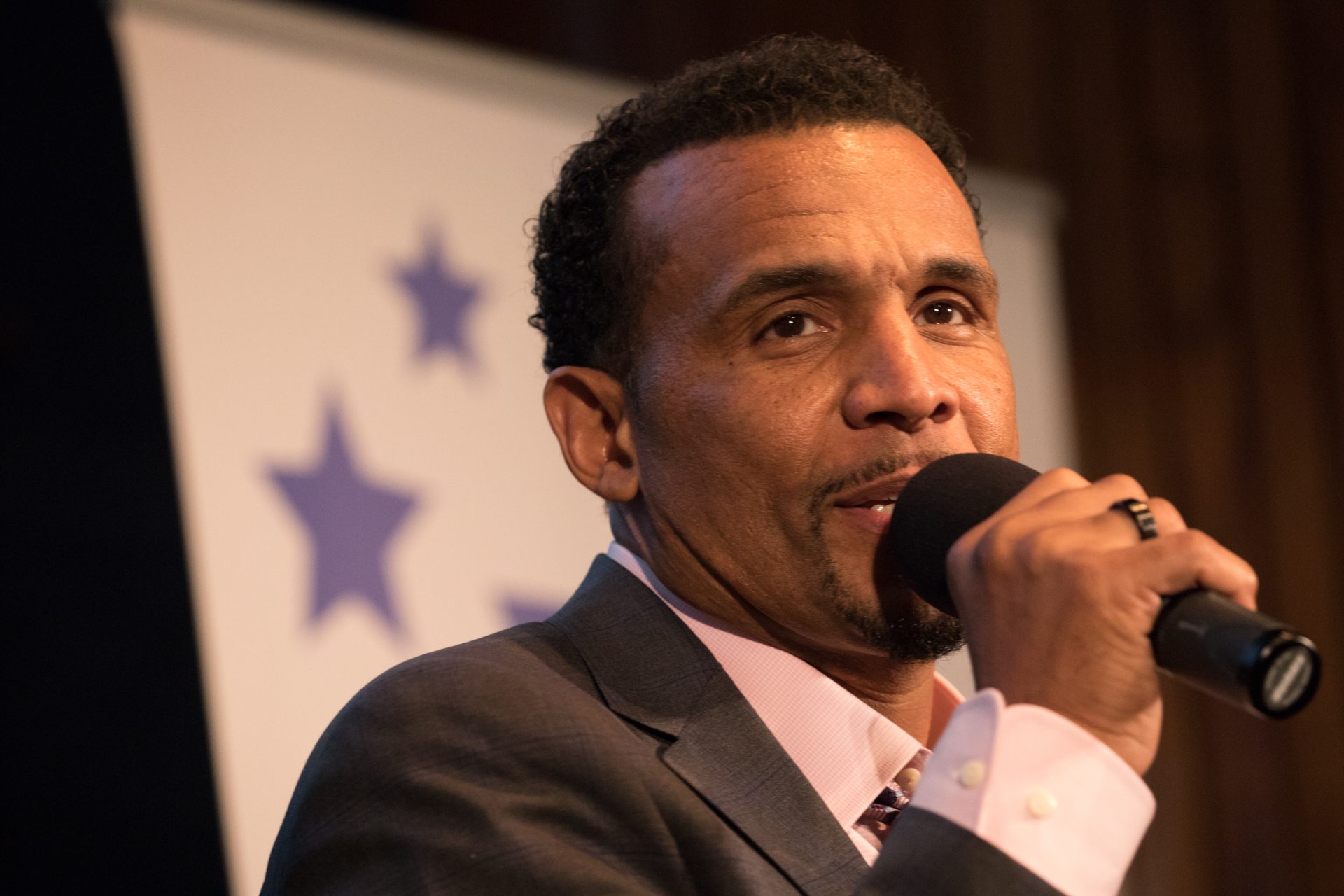 Comedian, Netflix Headliner David A. Arnold Dies Suddenly At 54