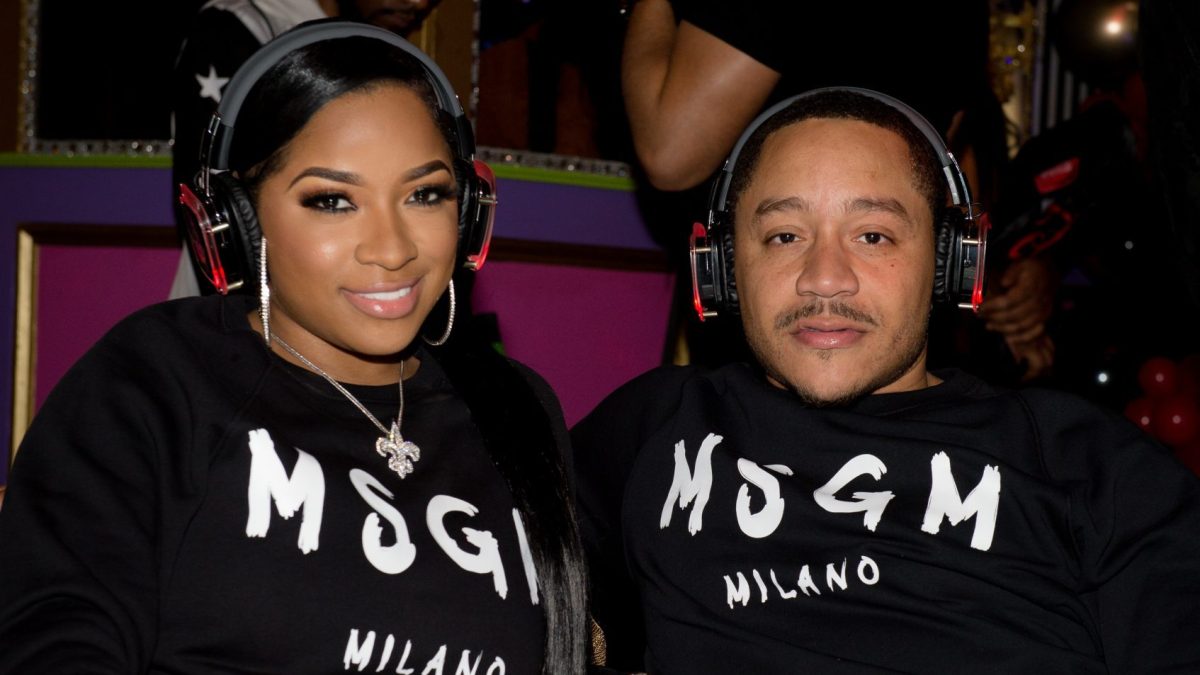 How much was toya johnson wedding dress | Beachweddingtips.com