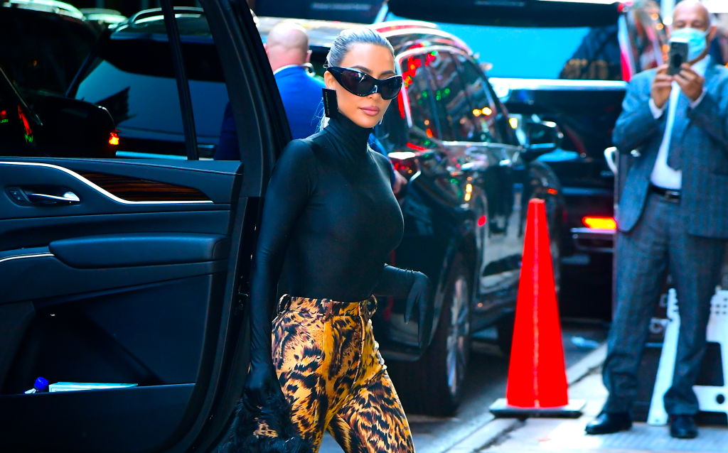 SEC Charges Kim Kardashian For "Pump & Dump" Crypto Scheme