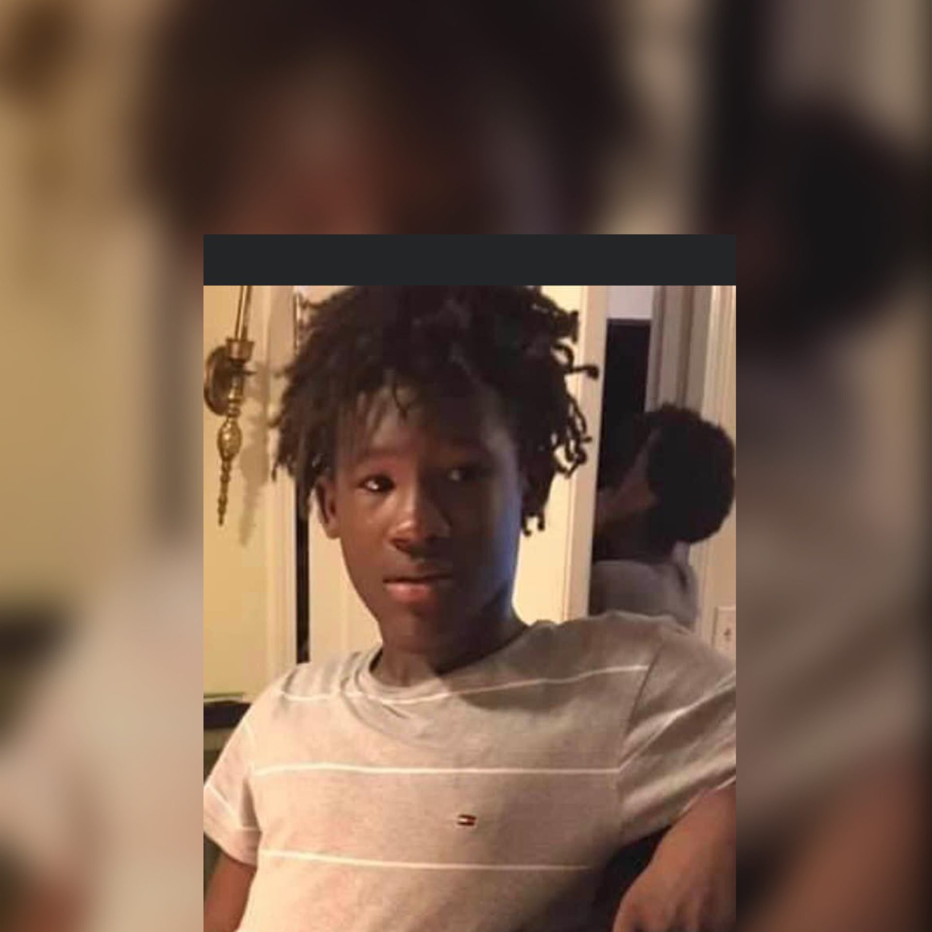 Community Outraged After Jaheim McMillan Fatally Shot By Police