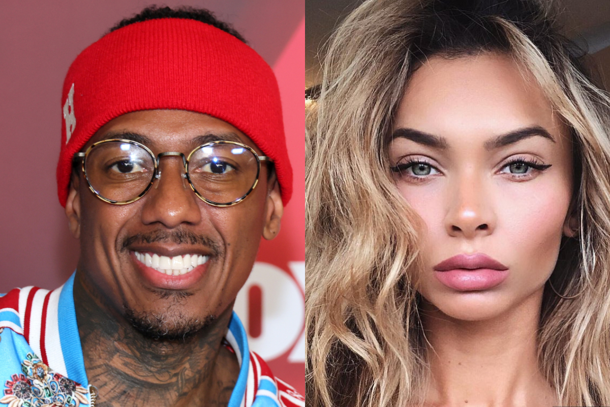 Dad Of A Dozen: Nick Cannon Fathers 2nd Baby With Alyssa Scott