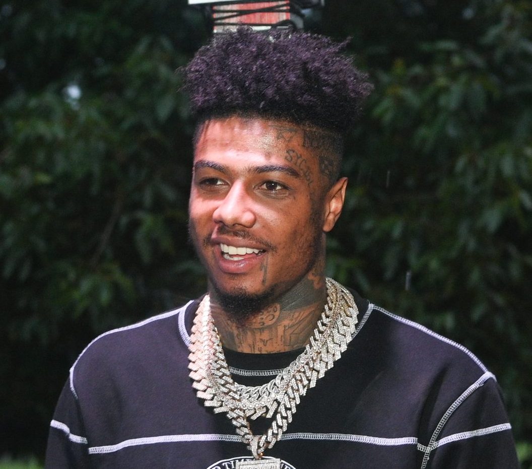 Blueface Remains Jailed After Arrest For Attempted Murder