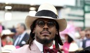 Cam Newton Clowned Over Joyful Rollerskating Video