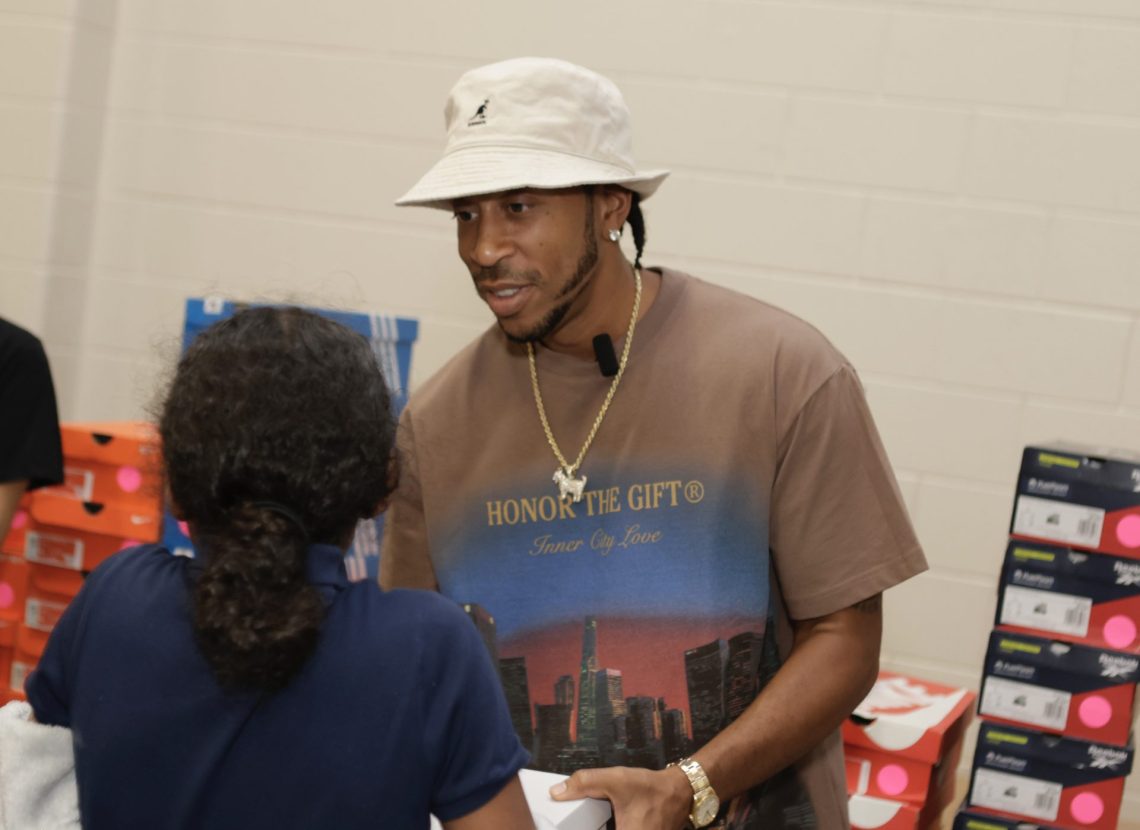 Miles Elementary School Archives - The Shade Room