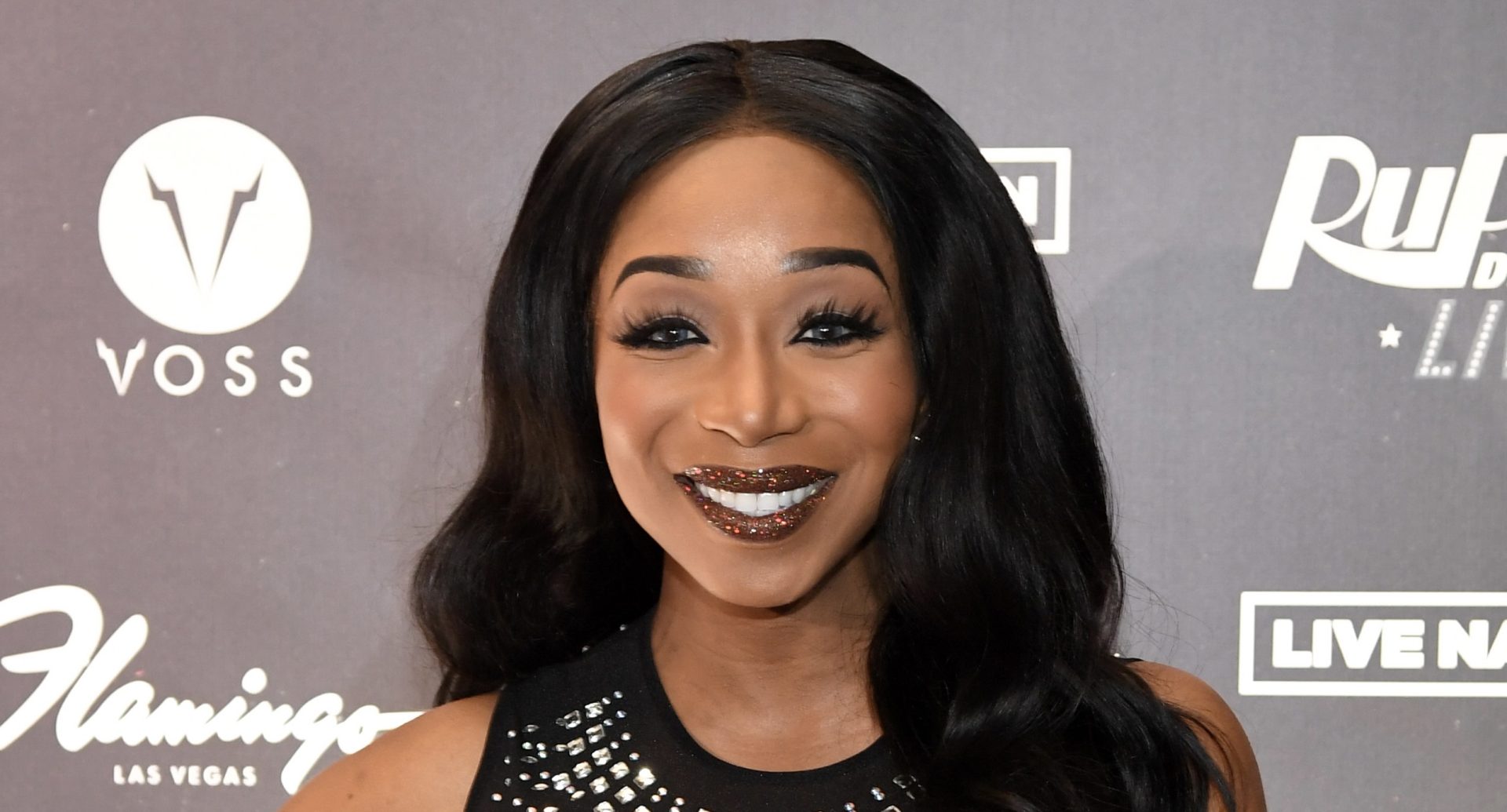 Happy Birthday, HBIC! Tiffany 'New York' Pollard's Top 7 Moments