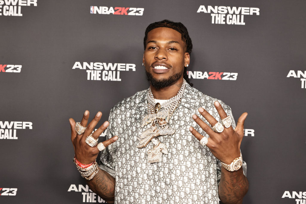 YouTuber 'CJ SO COOL' Shot In Home Invasion, Asks For Prayers