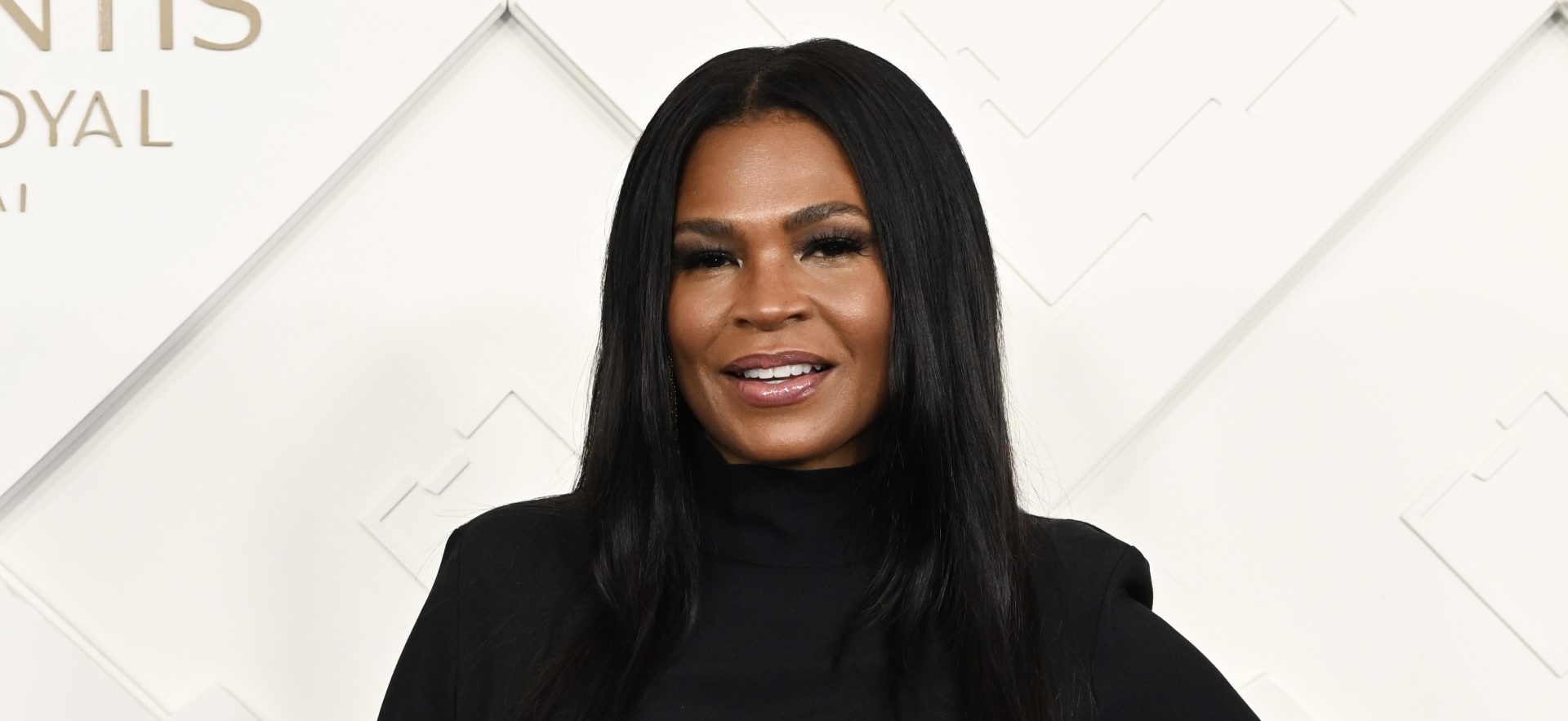 Nia Long Reveals She Dated A 30-Year-Old While In High School
