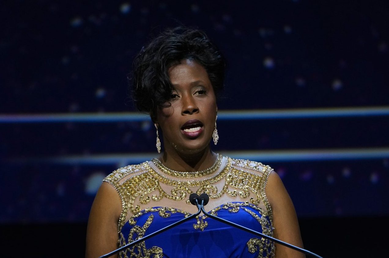 Louisiana Woman Sues After State Senator Blocked Her On Twitter