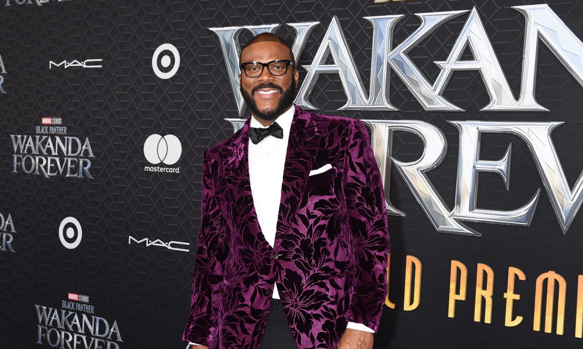 Tyler Perry Donates $2.75M To Help Elderly Atlantans Pay Taxes