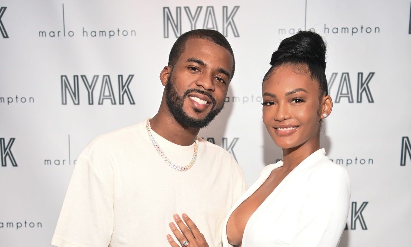 Falynn Pina And Jaylan Banks Announce End Of Their Relationship