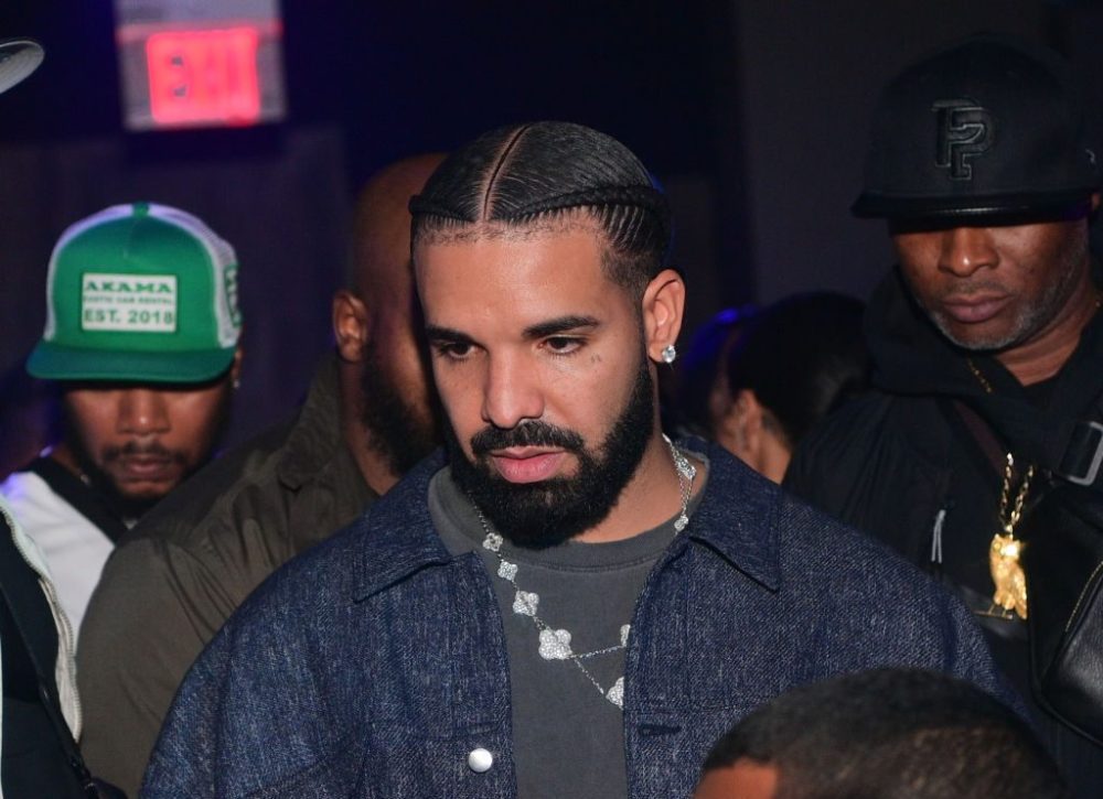Judge Grants Drake's Motion To Avoid Deposition In XXX's Trial