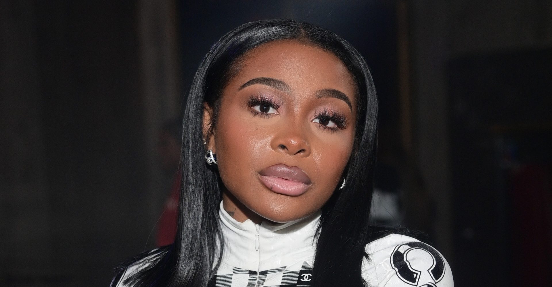 Jayda Speaks On Learning From Experience: 'I Deserved Every L'