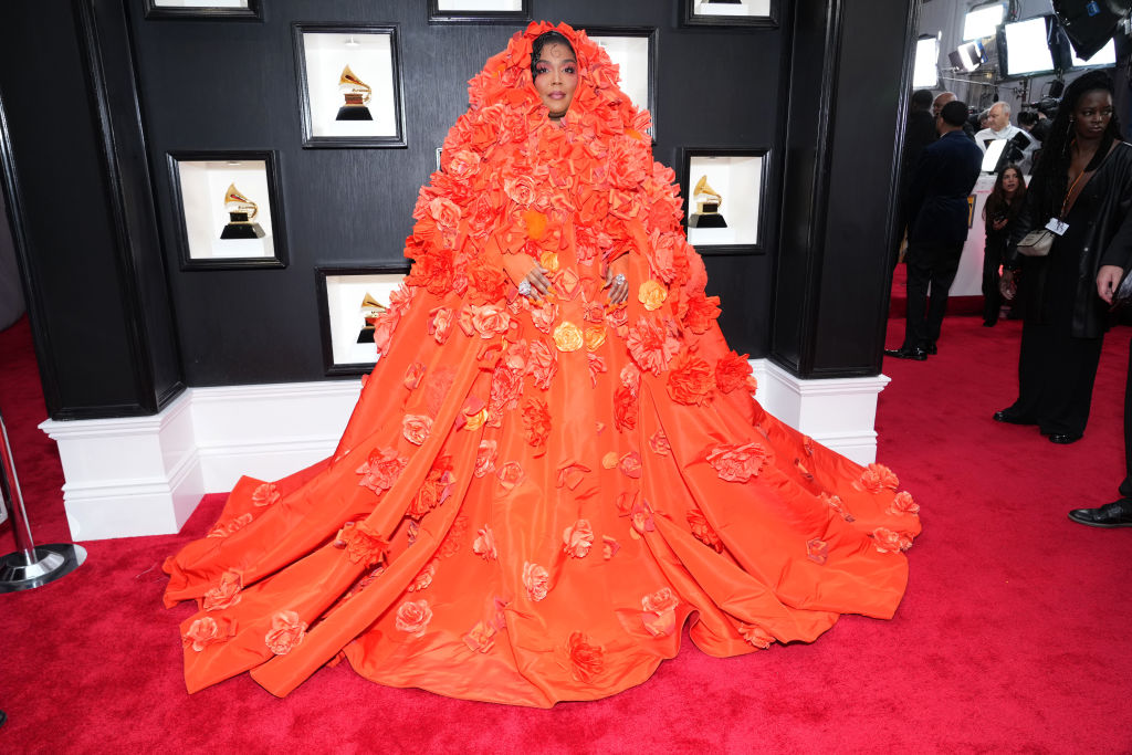 Live Updates: Stars Hit The Red Carpet At The 2023 GRAMMYs