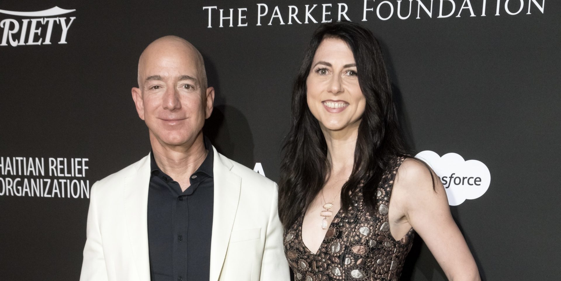 MacKenzie Scott Pledges To Donate $250M In New 'Open Call'