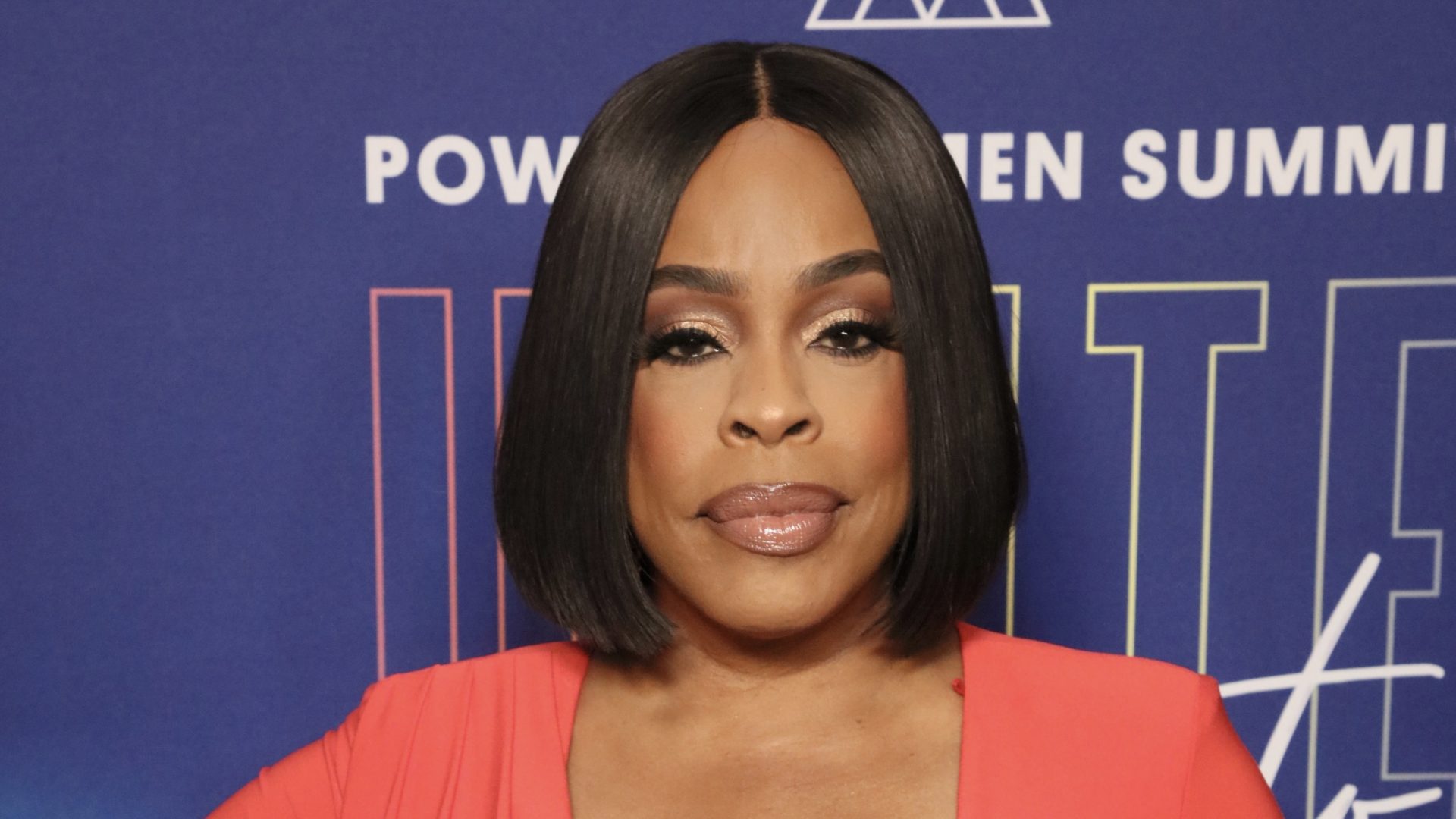 Niecy Nash Reflects On Brother's Passing & Nashville Shooting