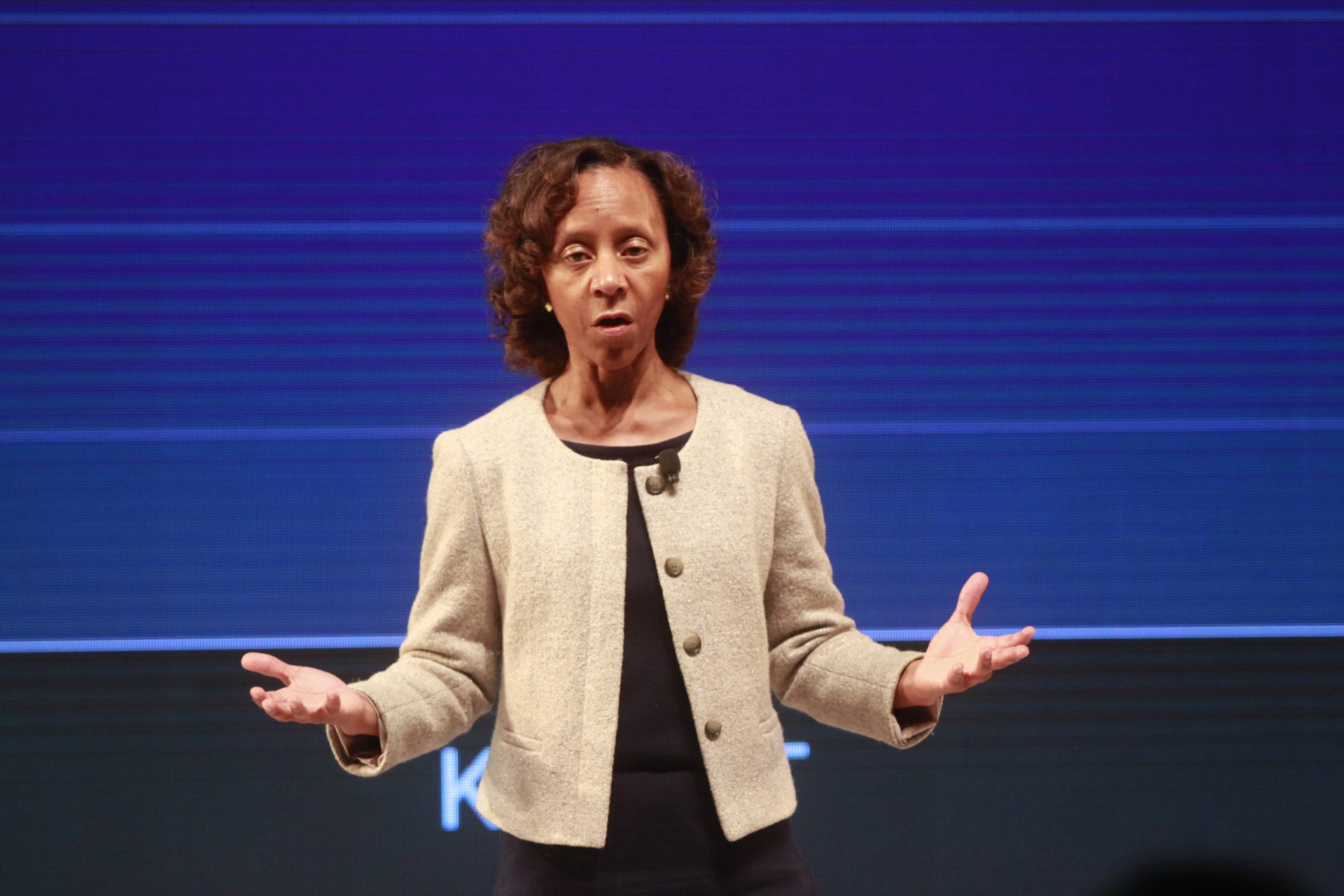 Dr. Marian Croak, The Black Woman You Can Thank For Internet Calls