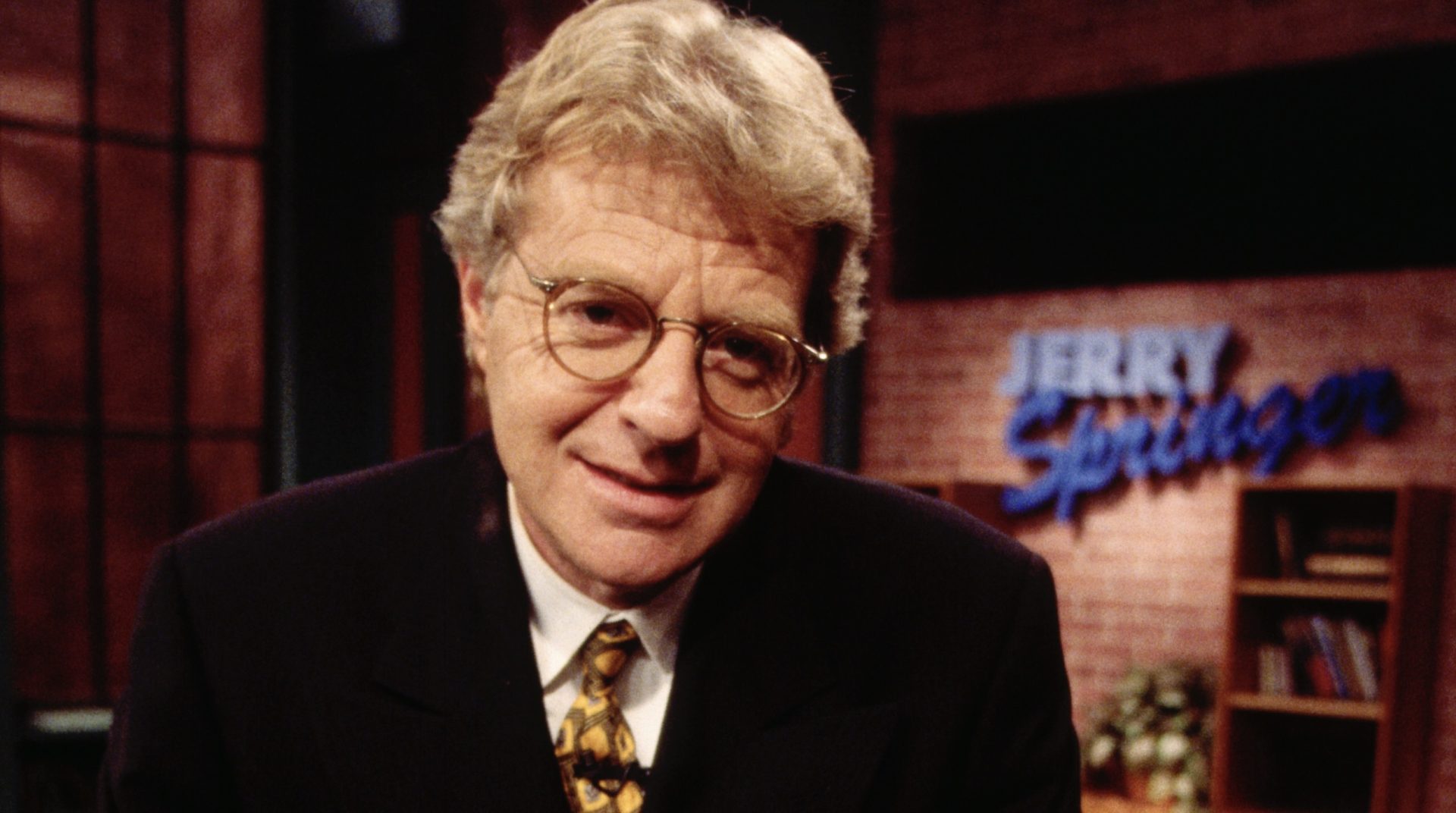 R.I.P. Iconic 'Jerry Springer' Moments Embedded In Pop Culture