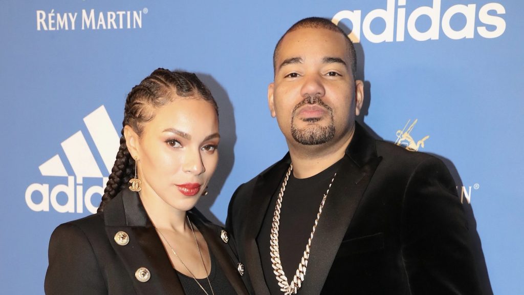 DJ Envy Declines To Join 'Real Housewives Of New Jersey'