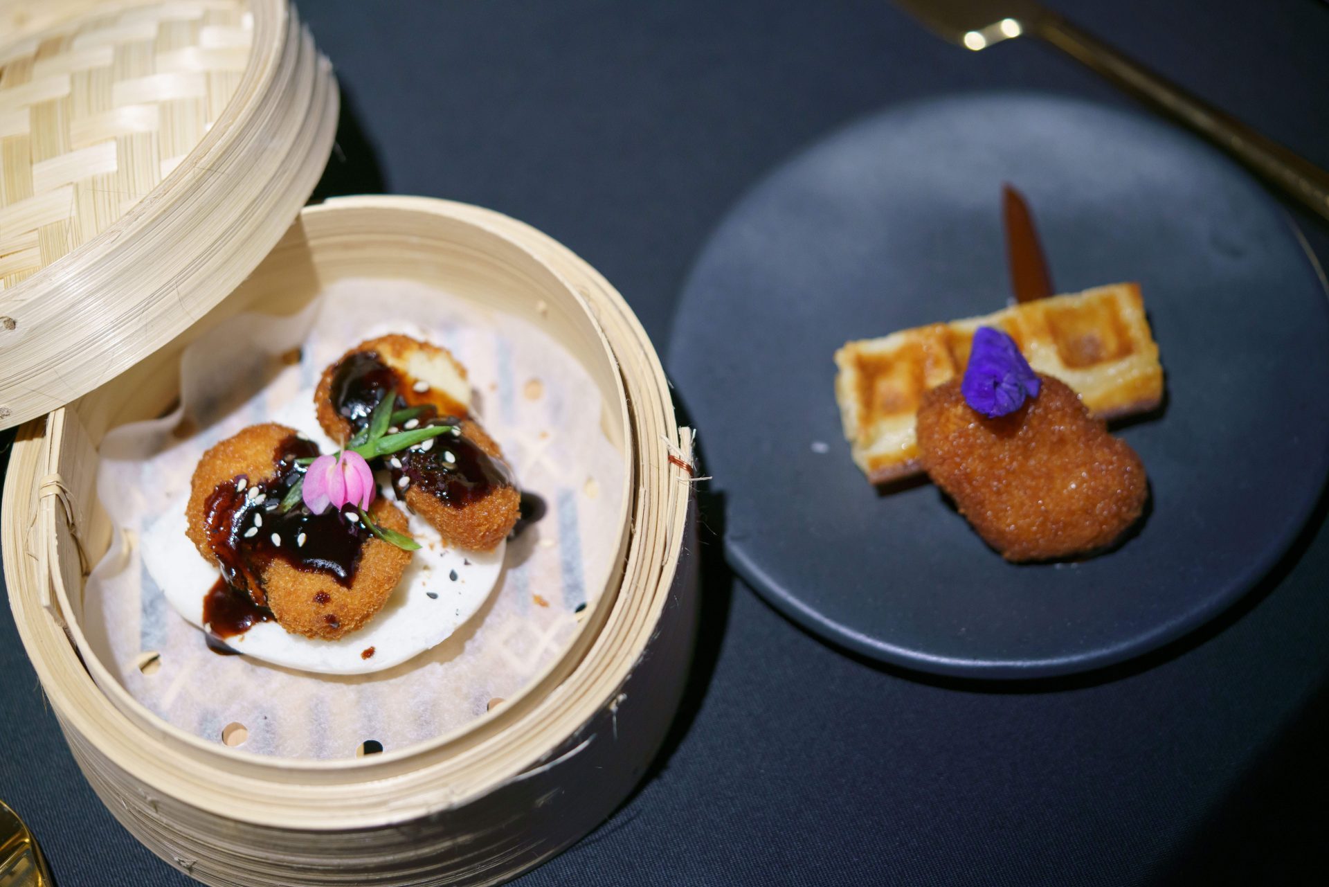 SF & Washington D.C. Restaurants To Sell Lab-Grown Chicken