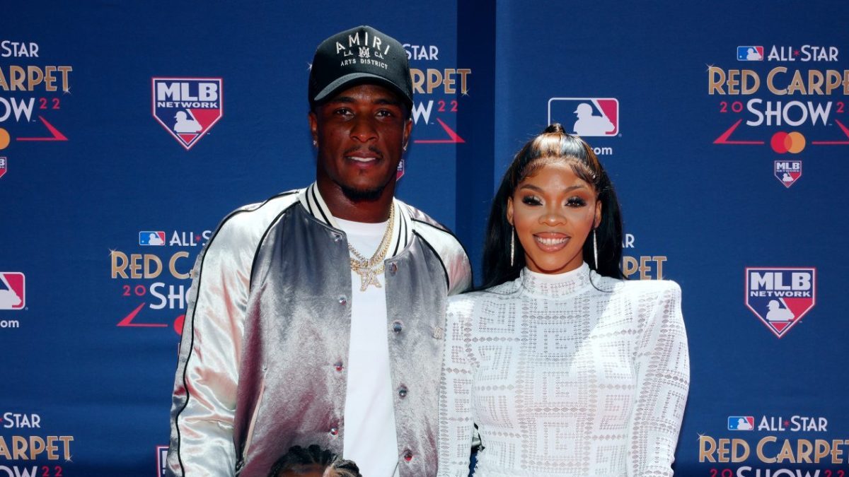 Chris Anderson Girlfriend 2022