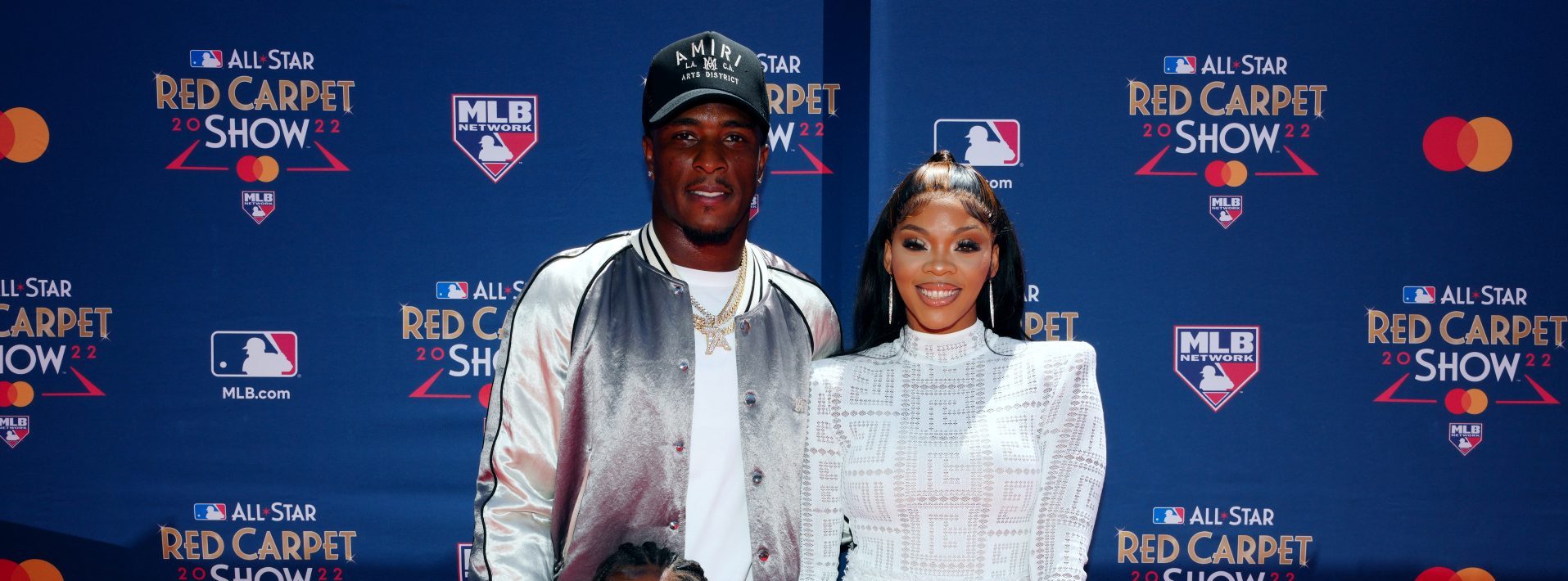 Tim Anderson Talks Fathering A Son Outside Of His Marriage