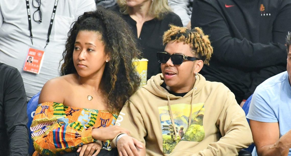 Cordae child Archives - The Shade Room