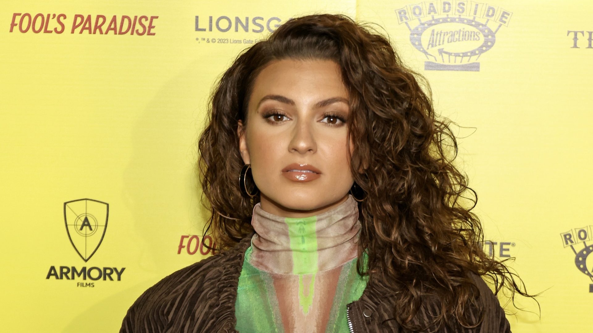 Tori Kelly In 'Really Serious' Condition After Being Hospitalized