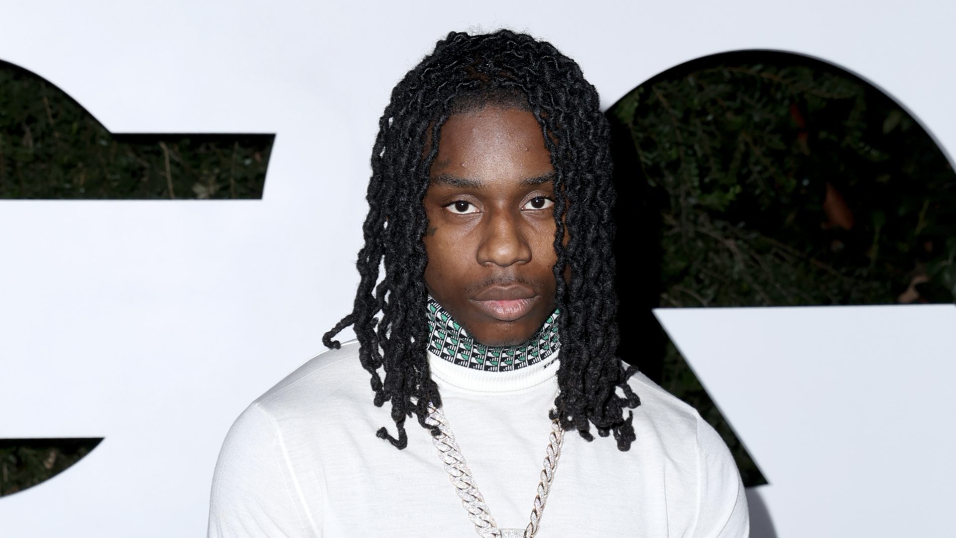 Polo G & Others Detained After Rapper's Mansion Is Raided